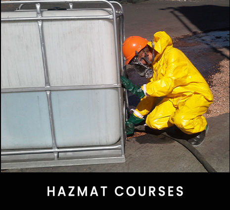 Prospectus - ETS | Emergency Training Solutions - Life Matters